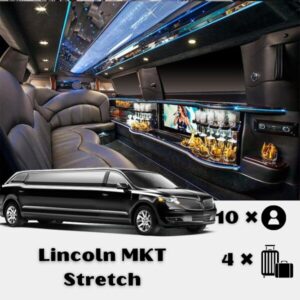 Reliable Airport Shuttle & Transportation Service| Cowry Limousine